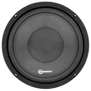 Alto Falante Subwoofer Taramps T 500SW 8 Polegadas 250W RMS 4 Ohms ...