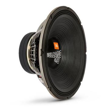 Alto Falante Vulcano 18SWV3.8 Subwoofer JBL Ultimate 1900W - Subwoofer ...