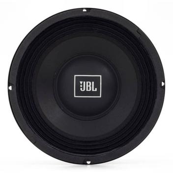 Alto Falante Woofer Jbl 8 Polegadas 8px 100w Rms 8 ohms - Woofer ...