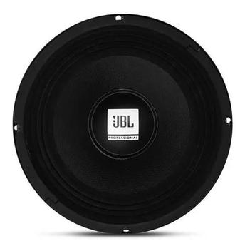 Alto Falante Woofer Jbl Selenium 8PW Pro 8 Pol 175w Rms 8 Ohms - Woofer ...