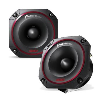 Alto-falantes de áudio automotivo Pioneer TS-B351PRO Full Range 3.5 ...