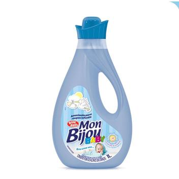 Amaciante Mon Bijou Baby 1l - Bombril - Amaciante - Magazine Luiza