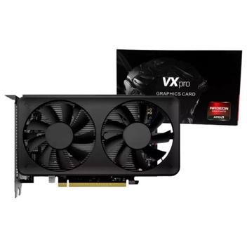 AMD Radeon RX 550 4GB GDDR5 128bits - VXPro Dual Fan - VXR554F000069 ...