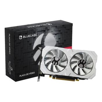 AMD Radeon RX 580 8GB GDDR5 256bits - Bluecase - White BP-RX580 ...