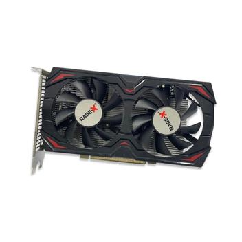 AMD Radeon RX 580 8GB GDDR5 256bits - Rage-X RX580-8GB-GDDR5 - Diversos ...