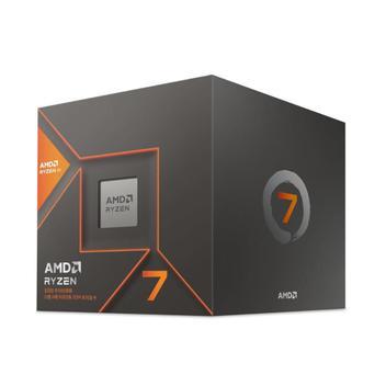 AMD Ryzen 7 8700G - 8 Núcleos - 16 Threads - 4.2GHz (Turbo 5.1 GHz) - AM5 - 100-100001236BOX ...