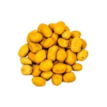 Amendoim Crocante Sabor Mostarda E Mel Pct 5Kg - hortifruti - Amendoim ...