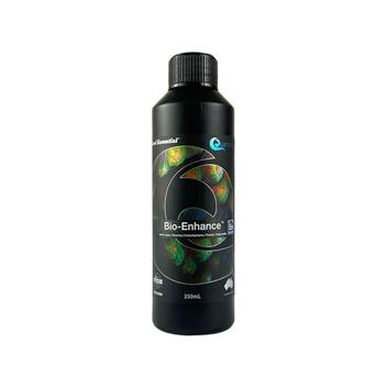 Aminoácido e Vitamina para Corais Quantum Bio-enhance 250ml ...