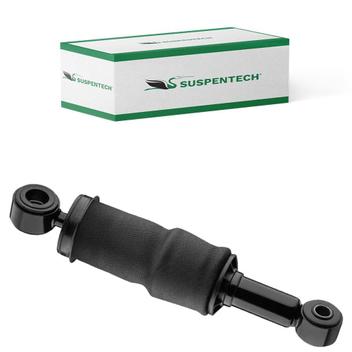 Amortecedor Cabine Stralis Hi-Way 12 a 24 Dianteiro C/ Bolsa - Suspentech - Amortecedor de Carro ...