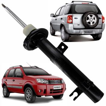 Amortecedor Dianteiro Monroe Pressurizado Ecosport 4X2 e 4X4 2002 até ...