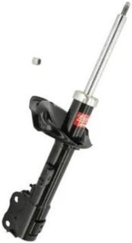 Amortecedor Eclipse Cross 2018 a 2024 3350036 - KYB - Amortecedor de ...