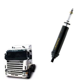 Amortecedor Pneumatico Cabine Scania Serie 4 T Até 1998 Tras ...