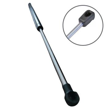 Amortecedor Porta Malas APX0489 Novo Captiva Agile - Amortecedor de ...