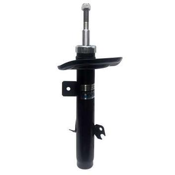 Amortecedor Pressurizado Hg Dianteiro Esquerdo - 208 2013 A 2018 - Hg ...