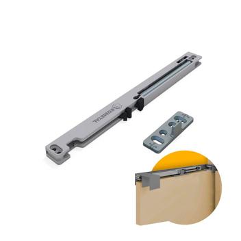 Amortecedor Standard Comfort 240 de 40 A 60 Kg Para Porta de Armário ...