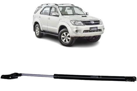 Amortecedor tampa traseira ( ld ) hilux sw4 (2005/...) - ALLEN ...