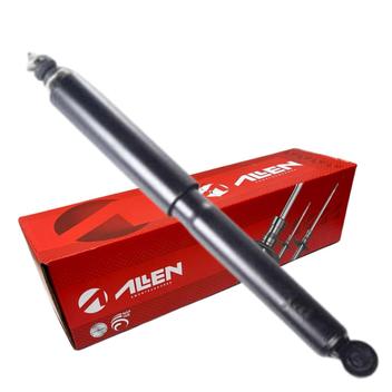 Amortecedor Traseiro Hilux Sw4 1997 1998 1999 2000 2001 2002 - Allen ...