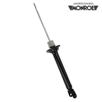 Amortecedor Traseiro Monroe Gás Premium Gold Ford Ka 2008 até 2013 ...