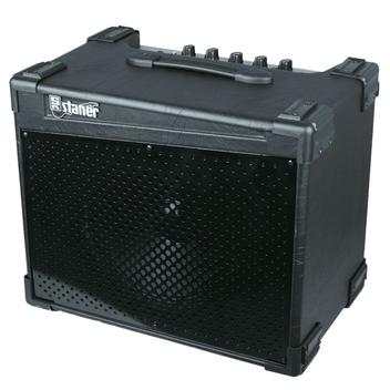 Amplificador de Contrabaixo Staner Shout 110B - Amplificador de Baixo ...