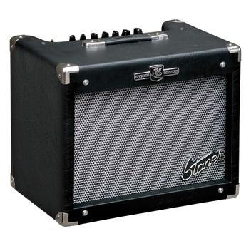 Amplificador de Guitarra Staner GT-100 - Amplificador de Guitarra ...