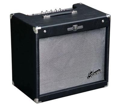 Amplificador de Guitarra Staner GT-200A - Amplificador de Guitarra ...