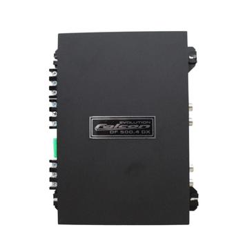 Amplificador Falcon 4 Canais DF 500.4DX 500W Rms 2 Ohms - Falcon Evolution - Módulo Amplificador ...