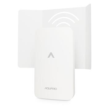Amplificador Modem Externo 4g Wifi Cpe-4000 Aquario - AQUÁRIO - Mini ...