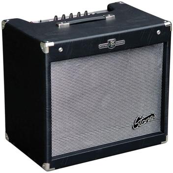 amplificador para contrabaixo staner 140w bx-200a - Amplificador de ...