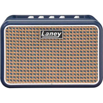 Amplificador Para Guitarra Laney Mini-Stb-Lion-2 6W - Amplificador de ...