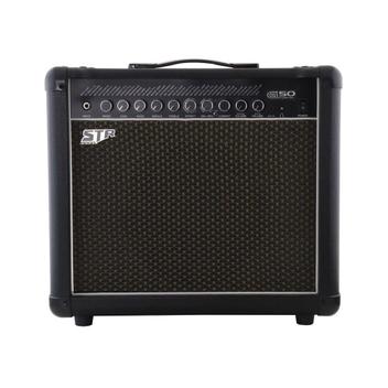 Amplificador Staner para Guitarra G50 10 polegadas 50w - Caixas de Som ...