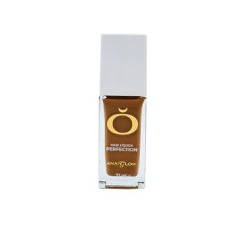 Ana Glow - Base Liquida Perfection 32ml - Cor 05 - Base Facial ...
