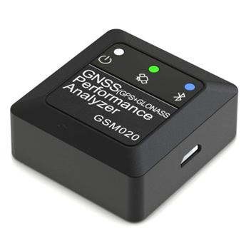 Analisador de desempenho PENCHEN GNSS GSM020 para brinquedos RC ...