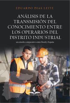 Análisis de la transmisión del conocimiento entre los operarios del ...