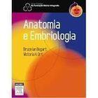 Anatomia e Embriologia - Mosby - Livros de Medicina - Magazine Luiza