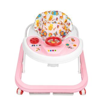 Andador Infantil Para Bebê e Criança Sonoro Unissex Angel Baby Styll ...