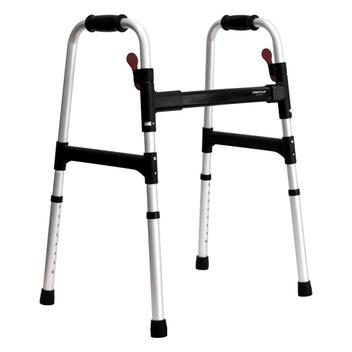 Andador para Idoso Fixo Adulto Ortopédico Geriátrico Desmontável ...