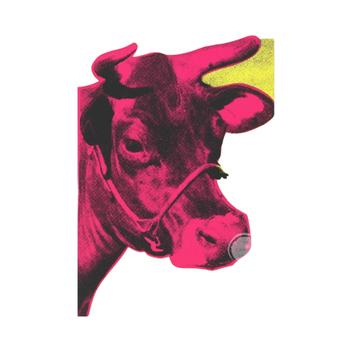 Andy Warhol Pop Art Pôr Do Sol Pintura Em Tela Museu Exposição Poster ...