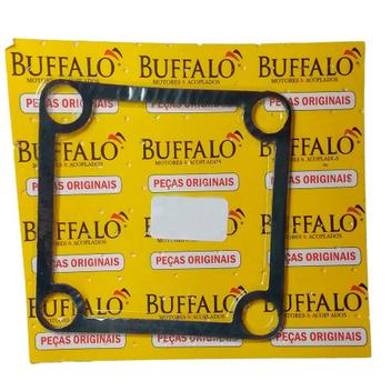 Anel Borracha Vedação Bocal Saída Motobomba Buffalo 3 Polegadas - Anel ...