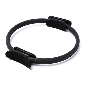 Anel Pilates Yoga Funcional Abdominal Magic Circle 38Cm - Mmtb - Anel ...