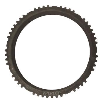 Anel Sincronizado Para Iveco Eurotech - 1296333022 - ZF - Câmbio ...