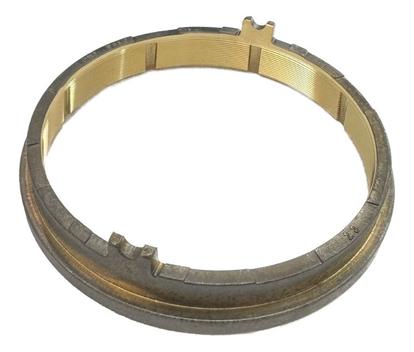 Anel Sincronizador 5a Marcha Hilux 2.5 2.7 3.0 2005/2015 - Patral ...