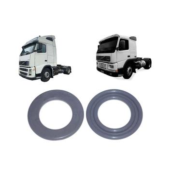 Anel Vedacao Radiador Oleo Viton Volvo FH NH FM D12A D13A - BRC ...