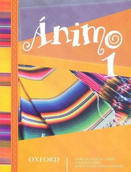 Animo 1 libro do aluno - 2nd ed - OXFORD UNIVERSITY - Livros Didáticos ...
