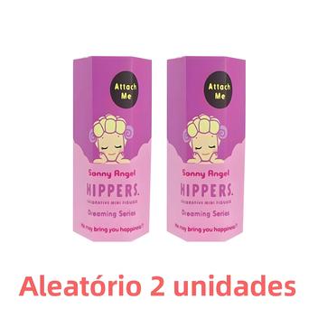 Anjo Animal Sonhando Série Figura De Pvc Sonnes Jupiter Hippers Kewpie ...