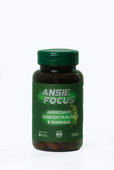 Ansie focus capsulas - Ansie focus Cápsulas - Livros de Saúde e Bem ...