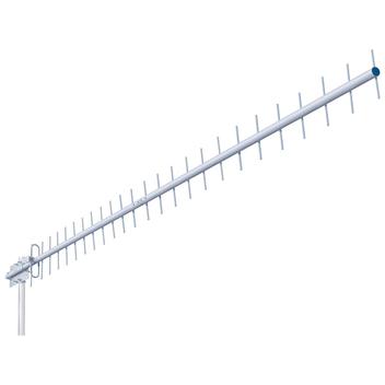 Antena Celular Yagi 4g Lte 700mhz 20dbi Cf-720 - AQUARIO - Antena de ...