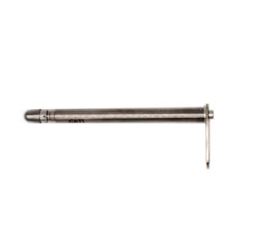 Antena Retrátil Corta Pipa Moto 7 Estág Retrovisor Aço Inox - CATIMOTO ...