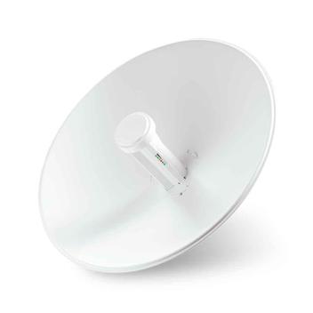 Antena Ubiquiti Airmax Powerbeam Pbe-m5-400 - Equipamento de Rede / Wi ...