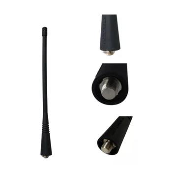 Antena UHF Ht para Rádio Motorola Ep450 Dep450 Pro5150 - Fone - Cabos e ...