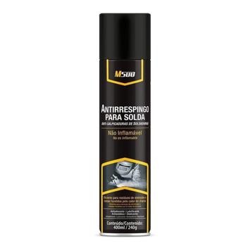 Anti Respingo M500 Spray com Silicone 400ml - Chemicolor ...